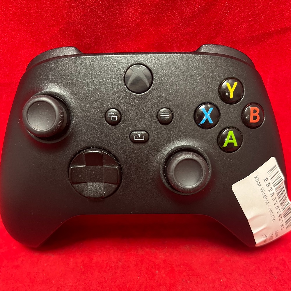 Pre-owned Microsoft Xbox Wireless Controller - Own4Less
